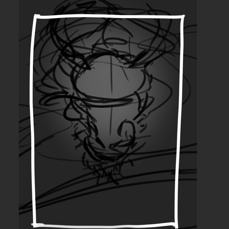 Skebコミッション制作レポ｜ZENZO