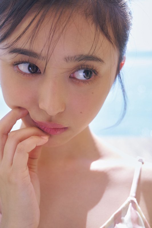 ★★เปิดจอง Nogizaka46 Inoue Nagi 1st Photo Book 「Monologue」★★｜artozaka46