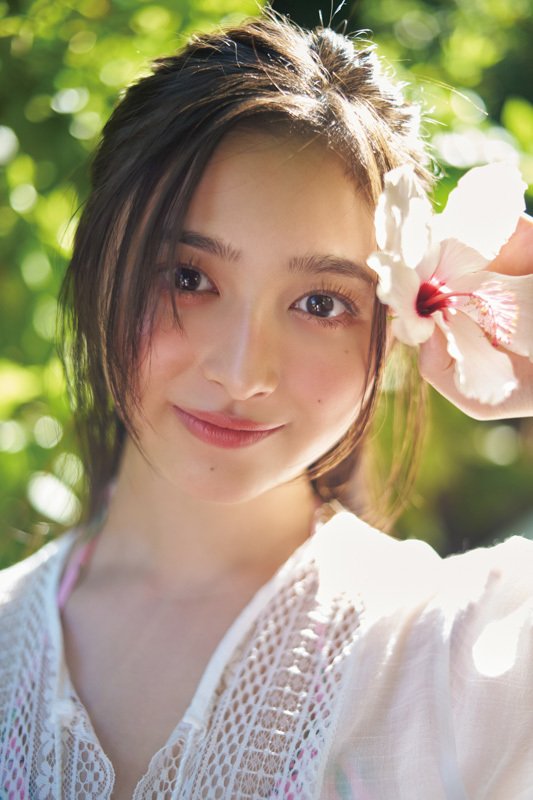 ★★เปิดจอง Nogizaka46 Inoue Nagi 1st Photo Book 「Monologue」★★｜artozaka46