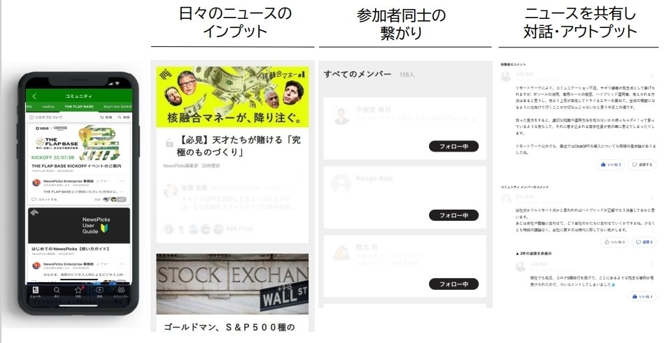 THE FLAP BASE が生まれ変わります！｜とっとりビジネス学習コミュニティTHE FLAP BASE