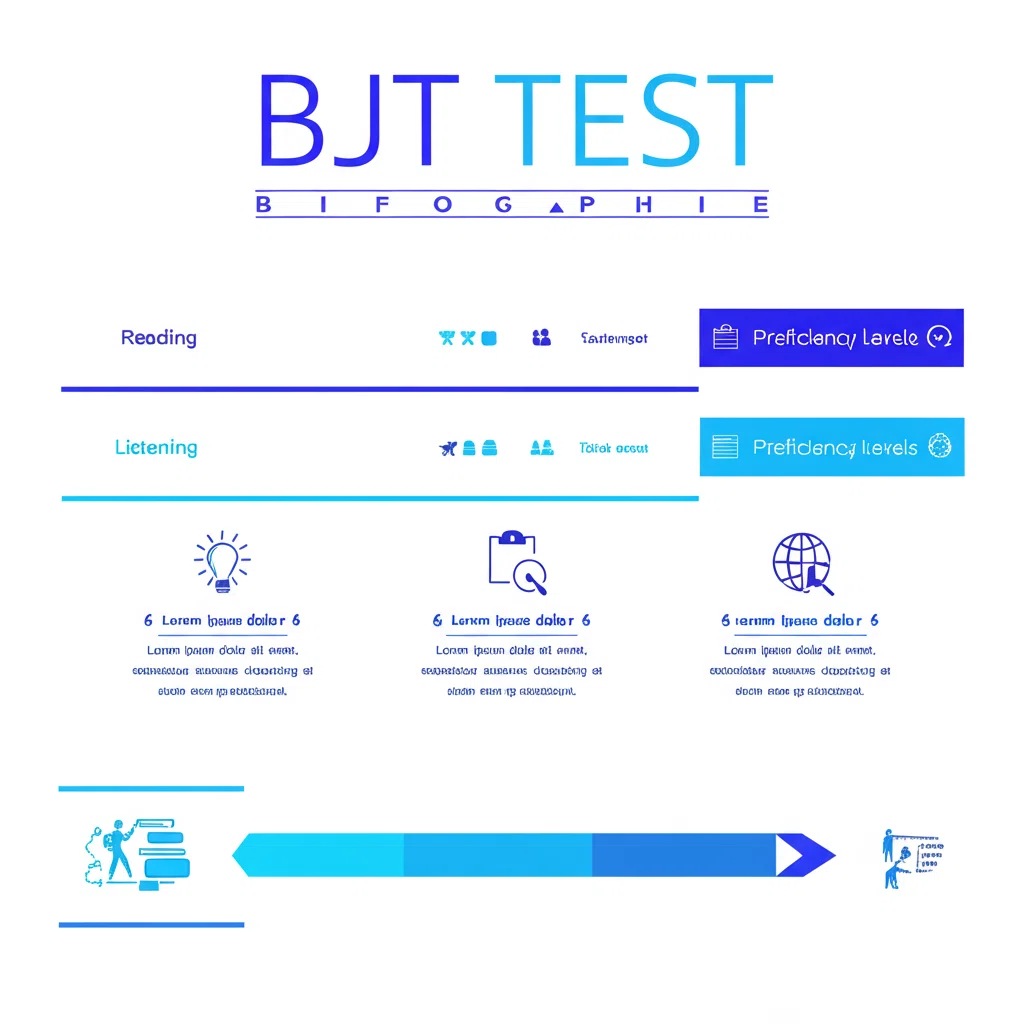 日系企業への就職を目指す外国人必見！BJTテストで評価される3つのスキル｜キャリアを加速させる達成ガイド（資格＆転職・副業）