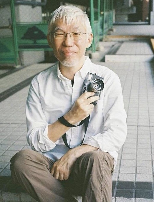 渡部さとるさん（2B channel)と 2025年5月17日トークショー開催します。｜ぷらっとphoToほーむ