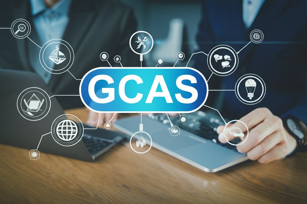 社内評価が上がる！ビジネス英語資格GCASの効果的な活用法7選｜資格＆転職・副業（達成ガイド）