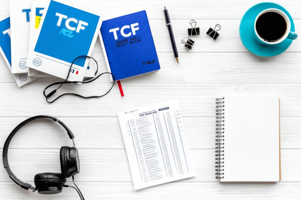 フランス語圏への移住を目指す人必見！TCFテストで求められるスコアと効率的な勉強法｜キャリアを加速させる達成ガイド（資格＆転職・副業）