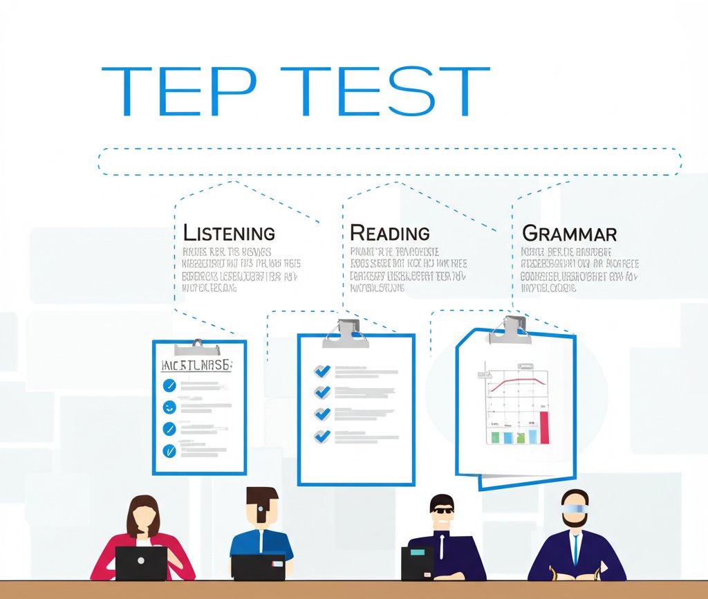 ビジネス英語力を正確に測定｜TEP TESTの評価基準とレベル分けを企業導入事例と共に紹介｜キャリアを加速させる達成ガイド（資格＆転職・副業）