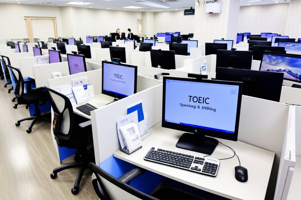 海外留学・大学院進学に役立つ！TOEIC SW と他英語試験の徹底比較｜キャリアを加速させる達成ガイド（資格＆転職・副業）