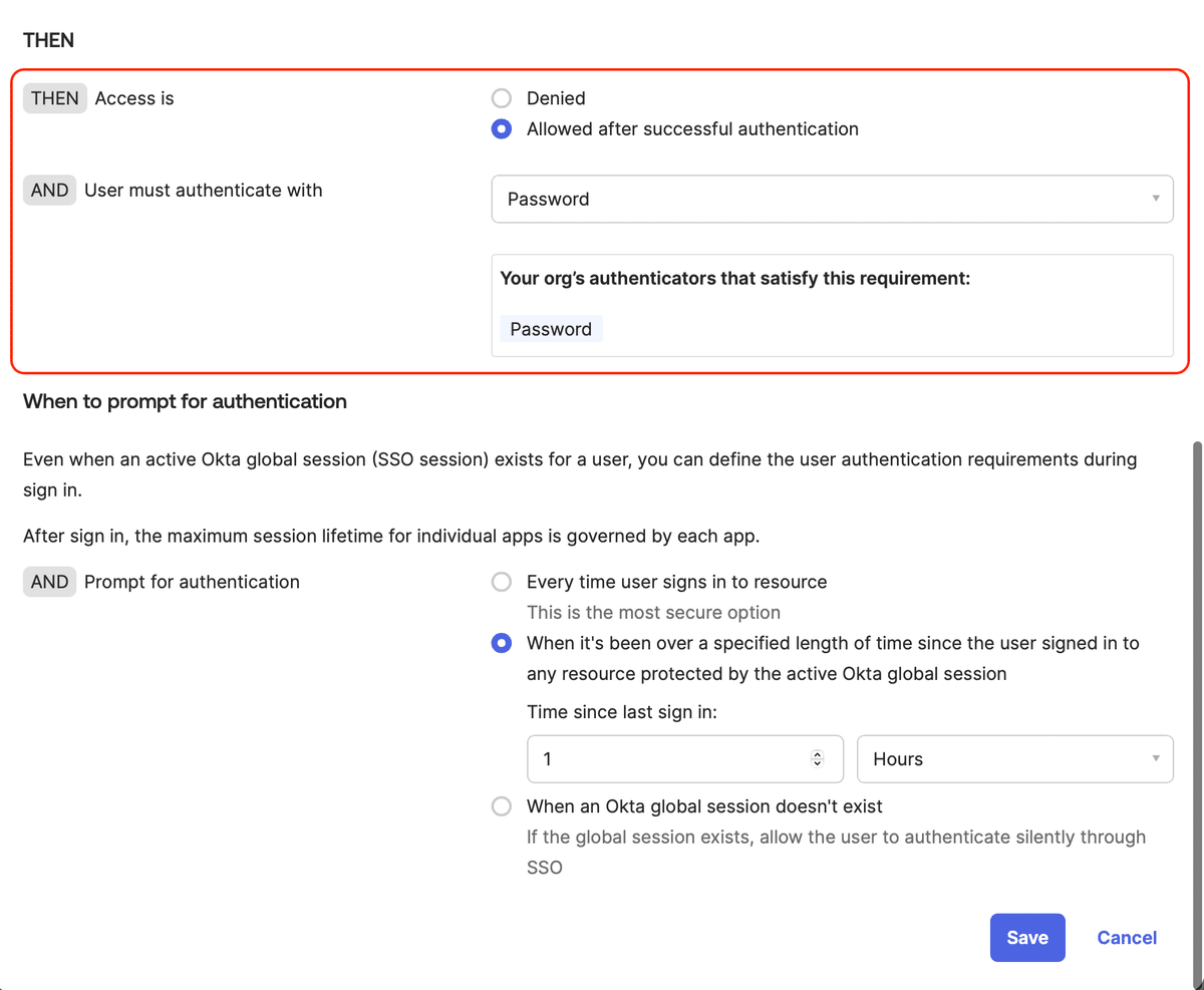 Okta × Jamf ProでMacのDevice Trustを構築する｜Magic Hat Tech Blog