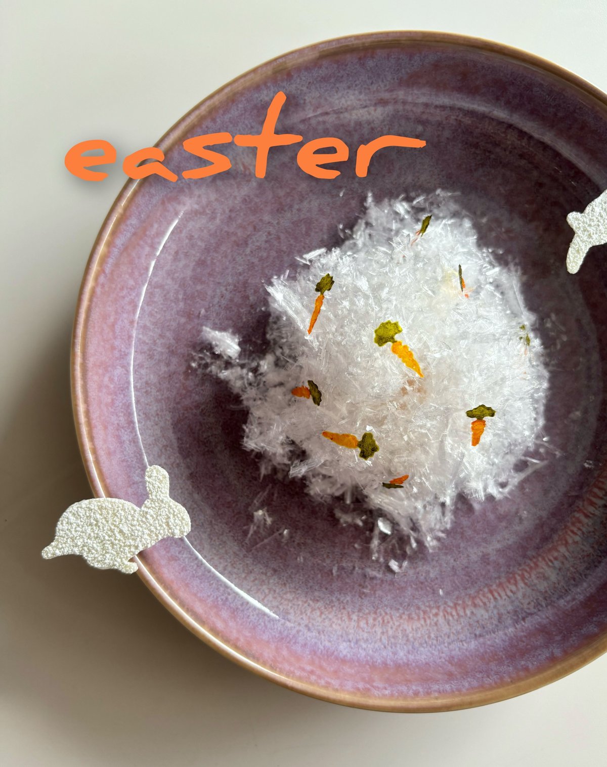 イースターのデザート｜YOSUKEOTSUKA 大塚陽介