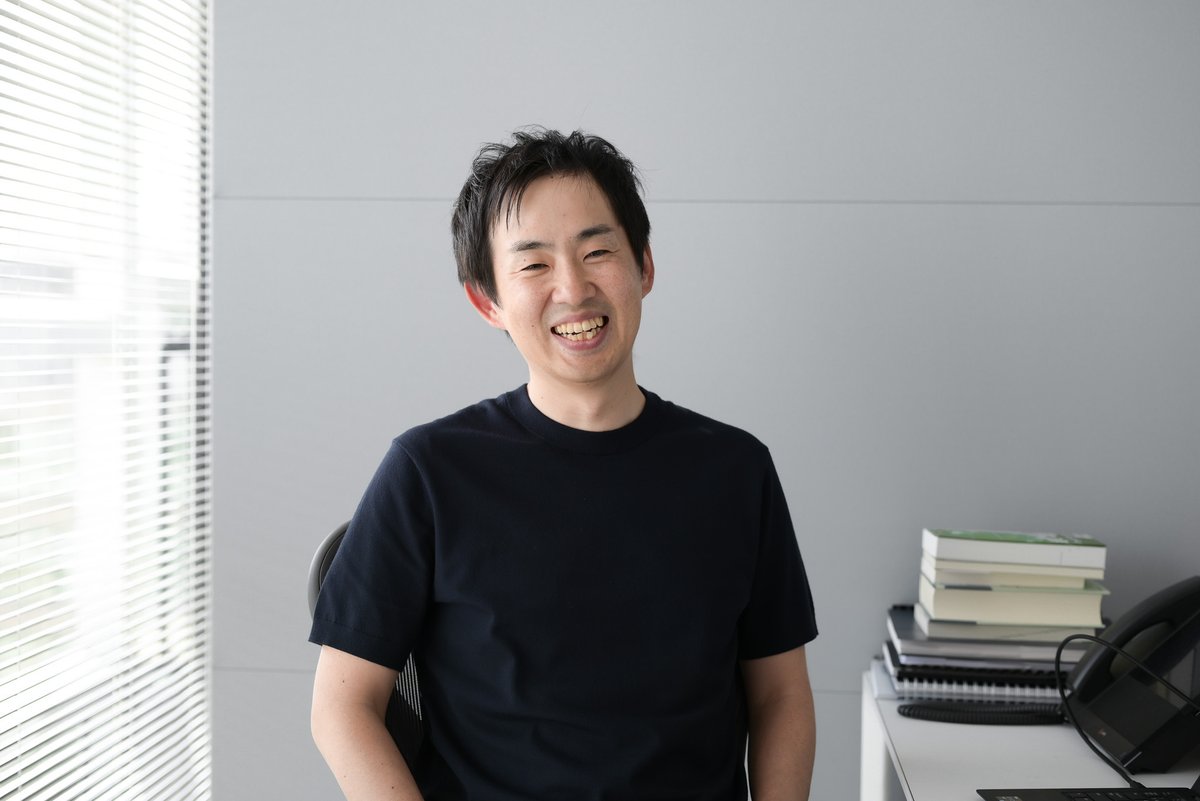 「人を大事にする組織」であり続けたい｜CFOインタビュー｜enechain