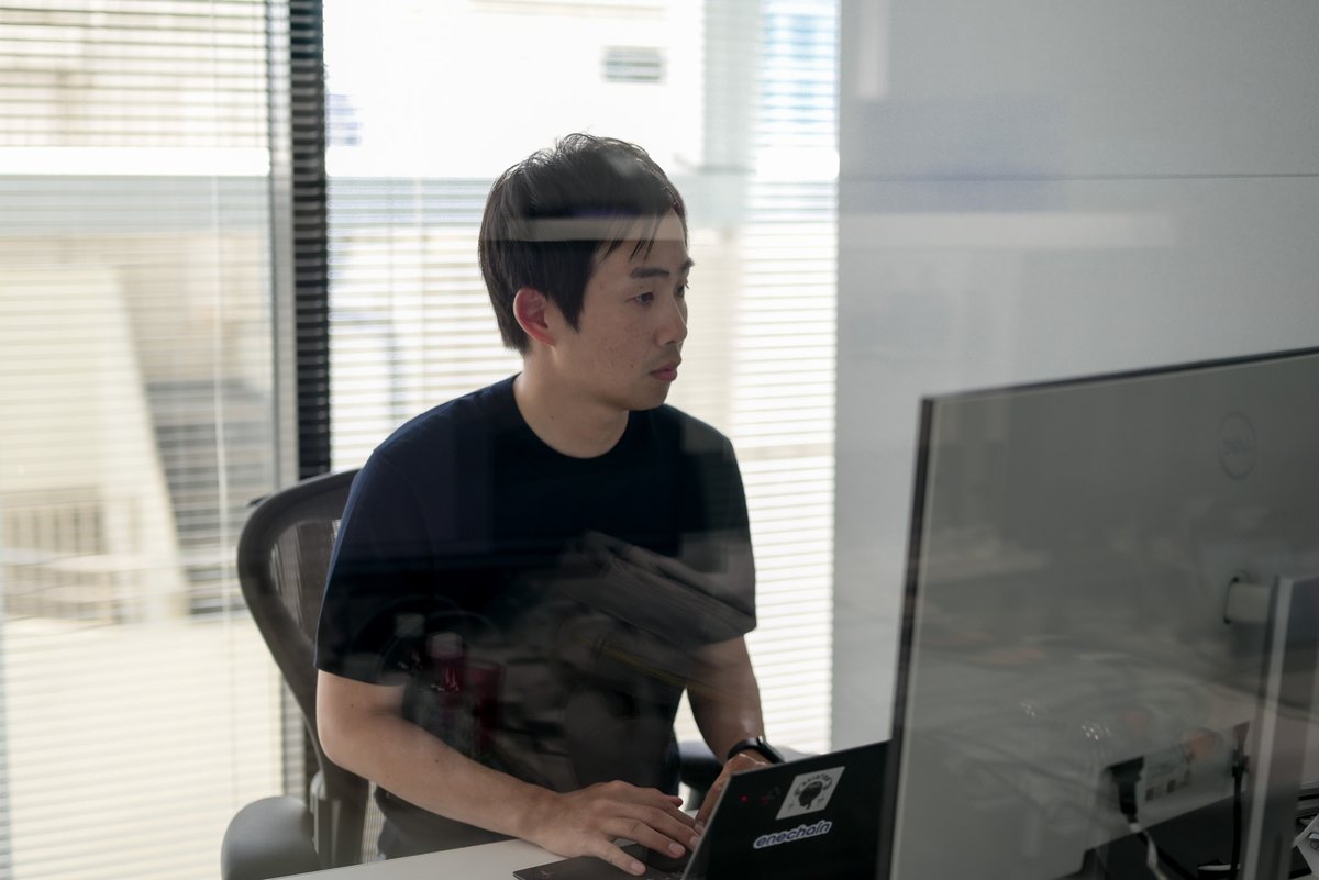 「人を大事にする組織」であり続けたい｜CFOインタビュー｜enechain