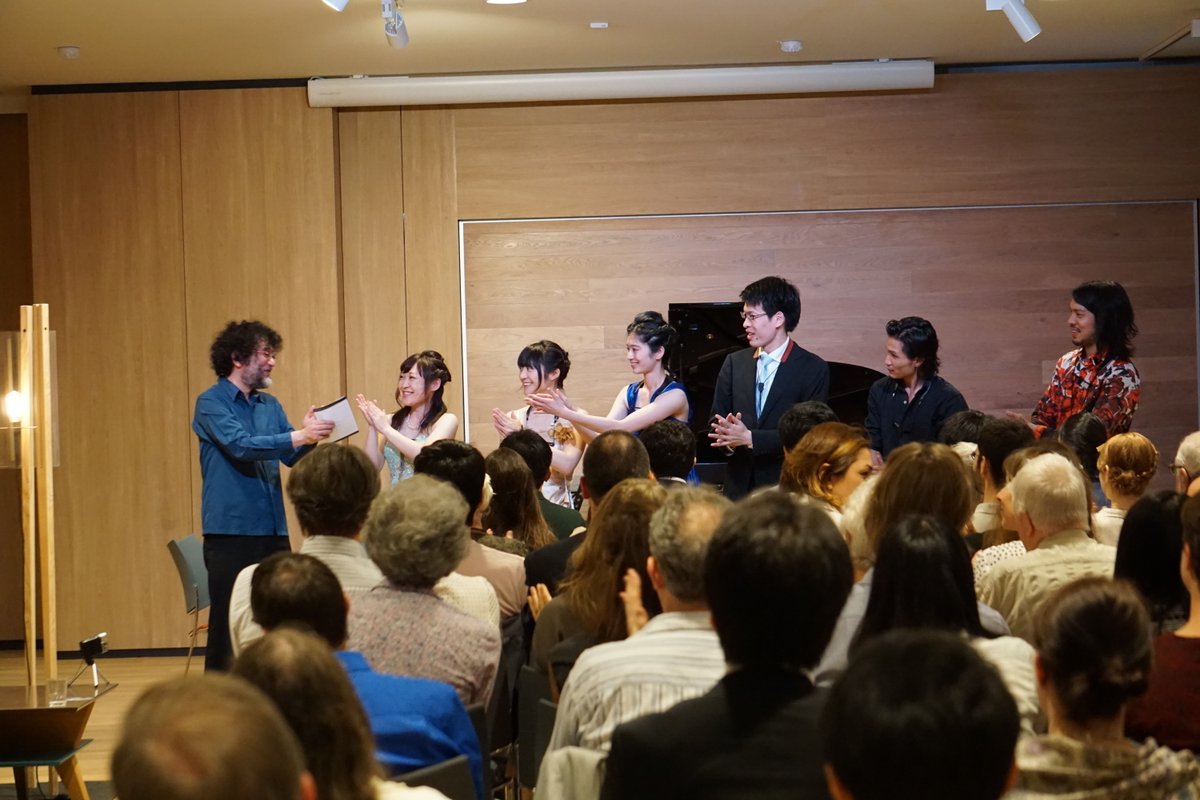 インターネットが魔法だった日々（6）TSQという翼～自由と仲間と、遠くの空へ～｜Chisa Nakamura