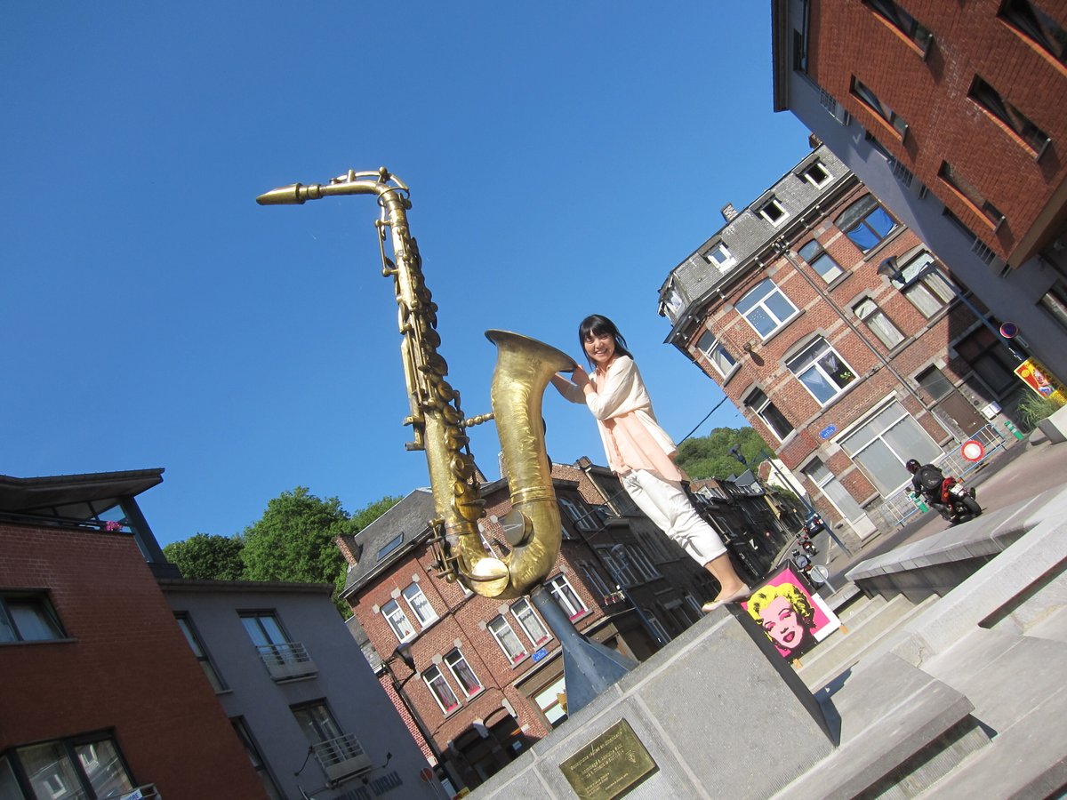 インターネットが魔法だった日々（6）TSQという翼～自由と仲間と、遠くの空へ～｜Chisa Nakamura