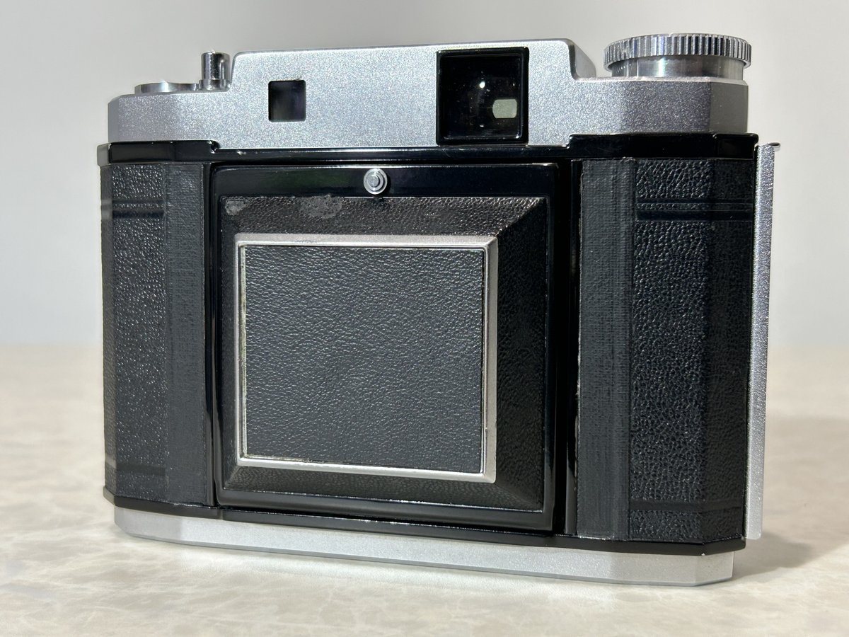 Mamiyaシックス オートマット｜Katsuhiro