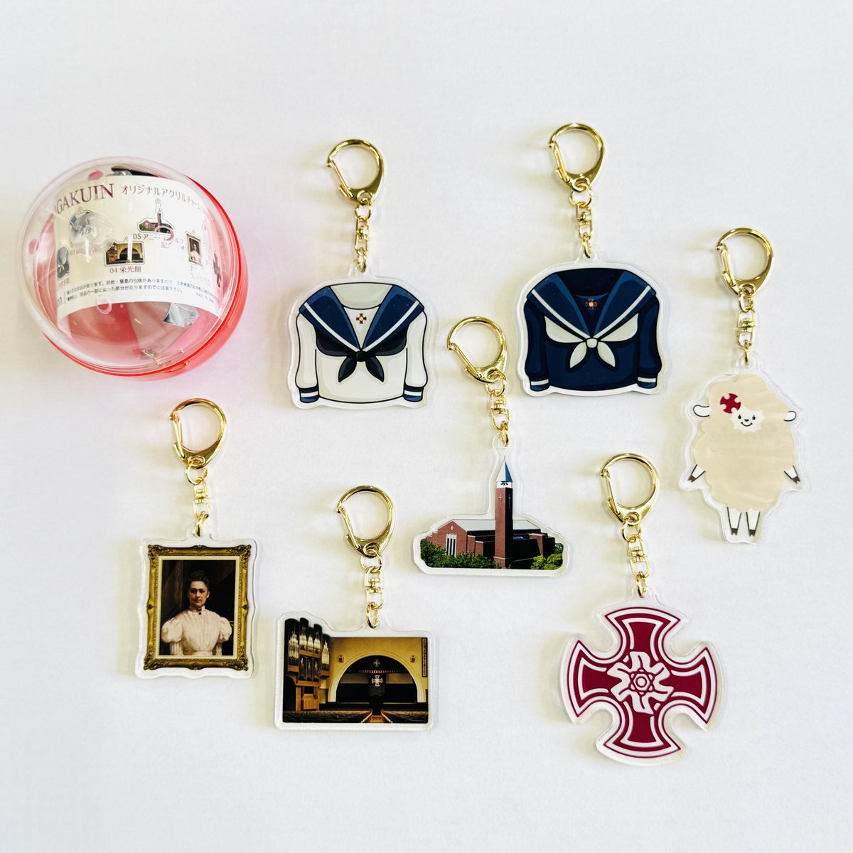 タイムカプセル（後編）｜金城学院 公式 note「 Kinjo Knowledge