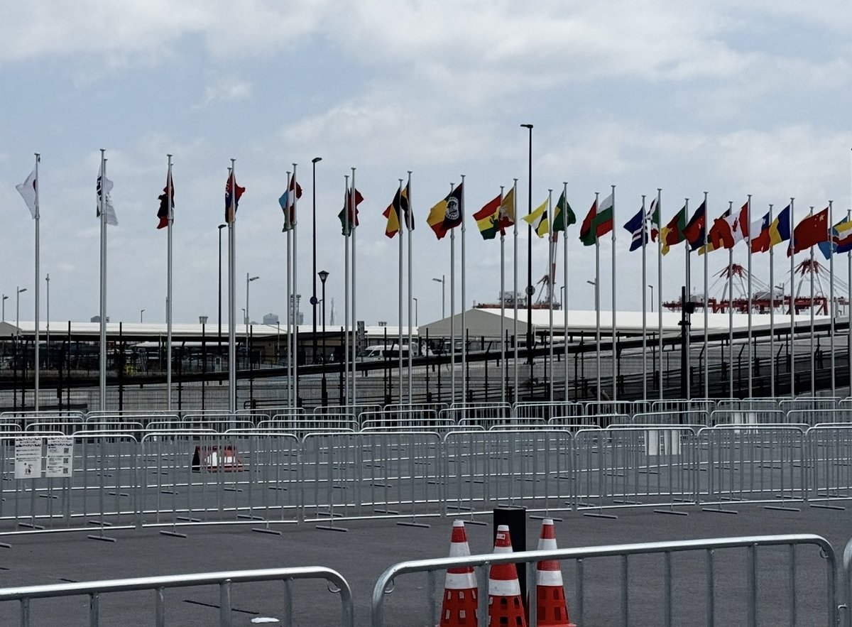 万博研究を始めて13年目にして初めて万博に行った話｜Ayako Kimishima