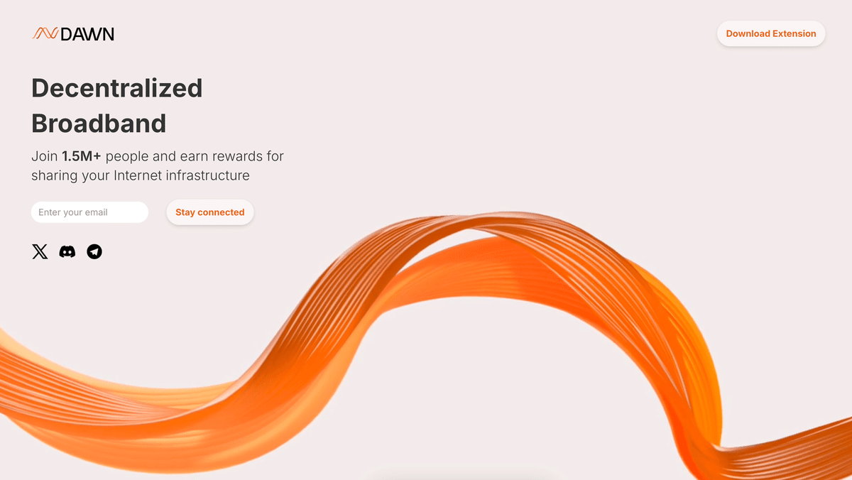 DAWN ユーザー主導型ワイヤレスネットワークの可能性｜ポイントや導入方法について｜Alpha-Base Info