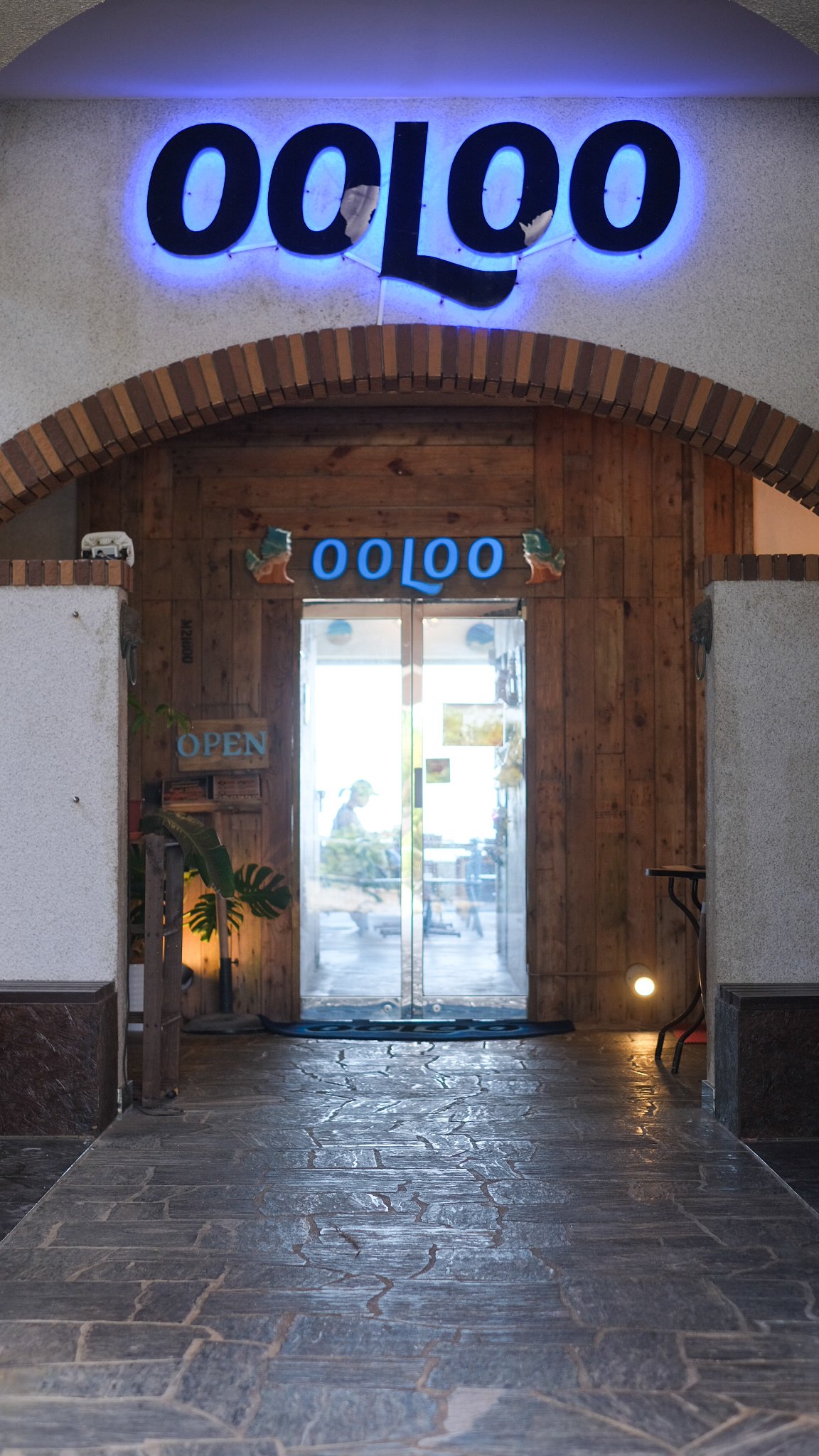 沖縄 海が見えるOOLOO オールー｜毎日note/珈琲と写真と沖縄【高井司】（ほぼフォロバ100）