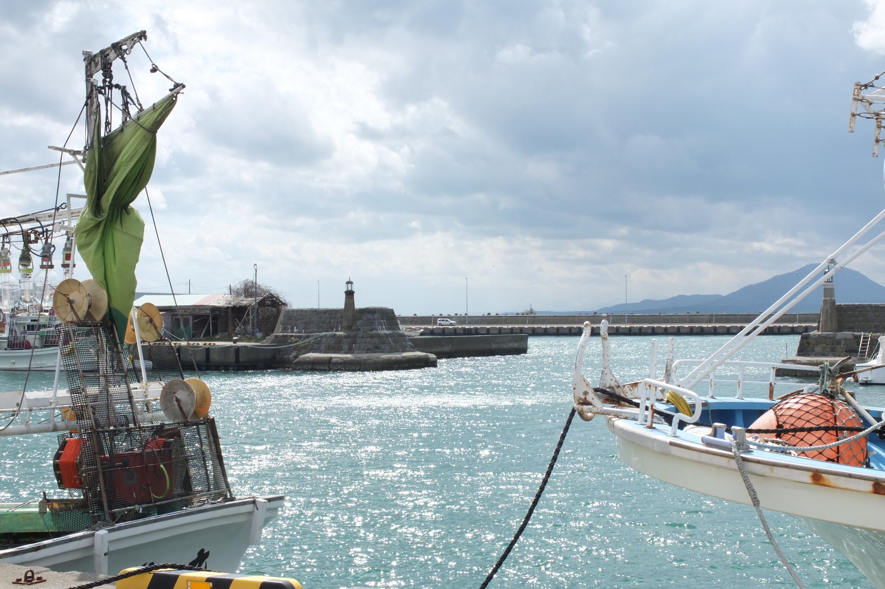 キラキラ｜Yosuke Enomoto