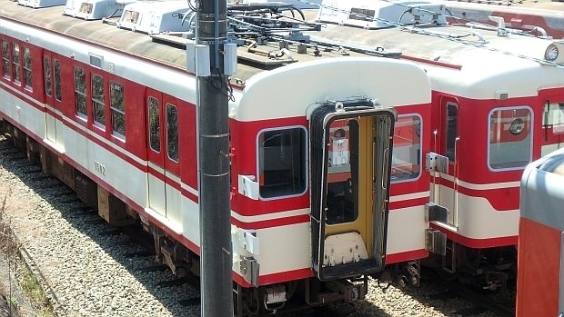 【神戸電鉄】2025年03月 1500形1501F ついに編成バラされる｜ゆるしゅみ鉄道資料館