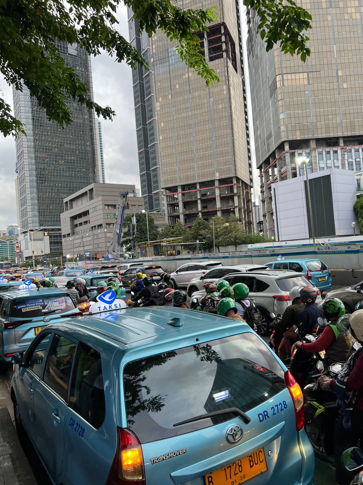 海外赴任のリアル vol.12 一時帰国で感じる日本vol.2｜Tom Tally