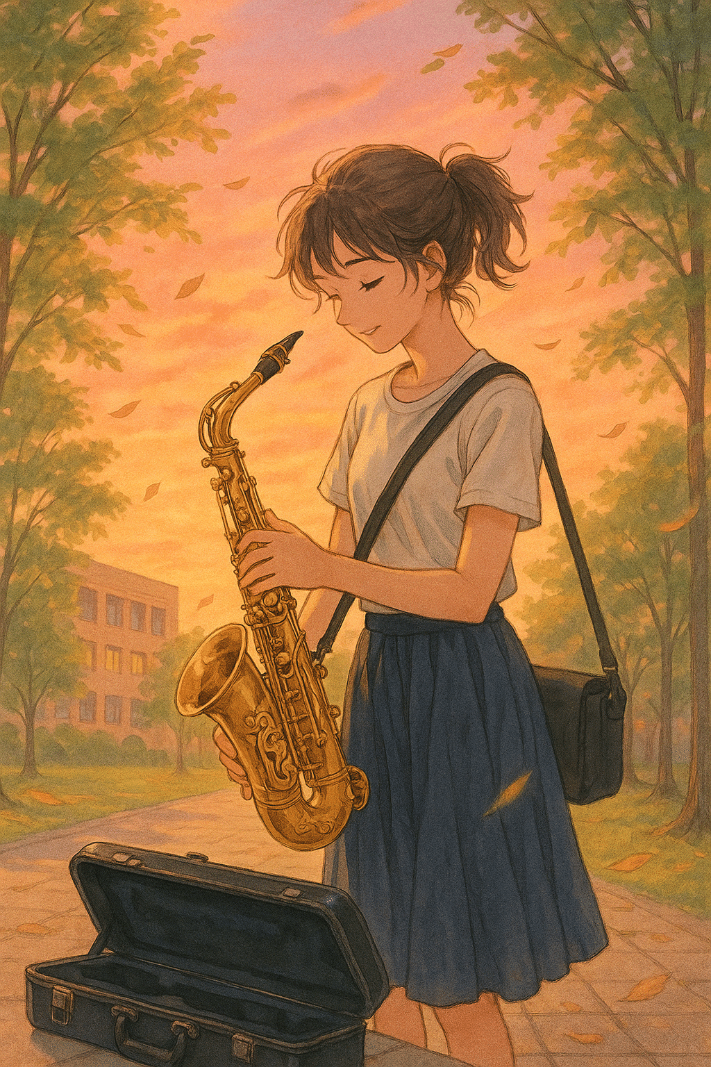 インターネットが魔法だった日々（4）夢のキャンパスと音の実験室｜Chisa Nakamura