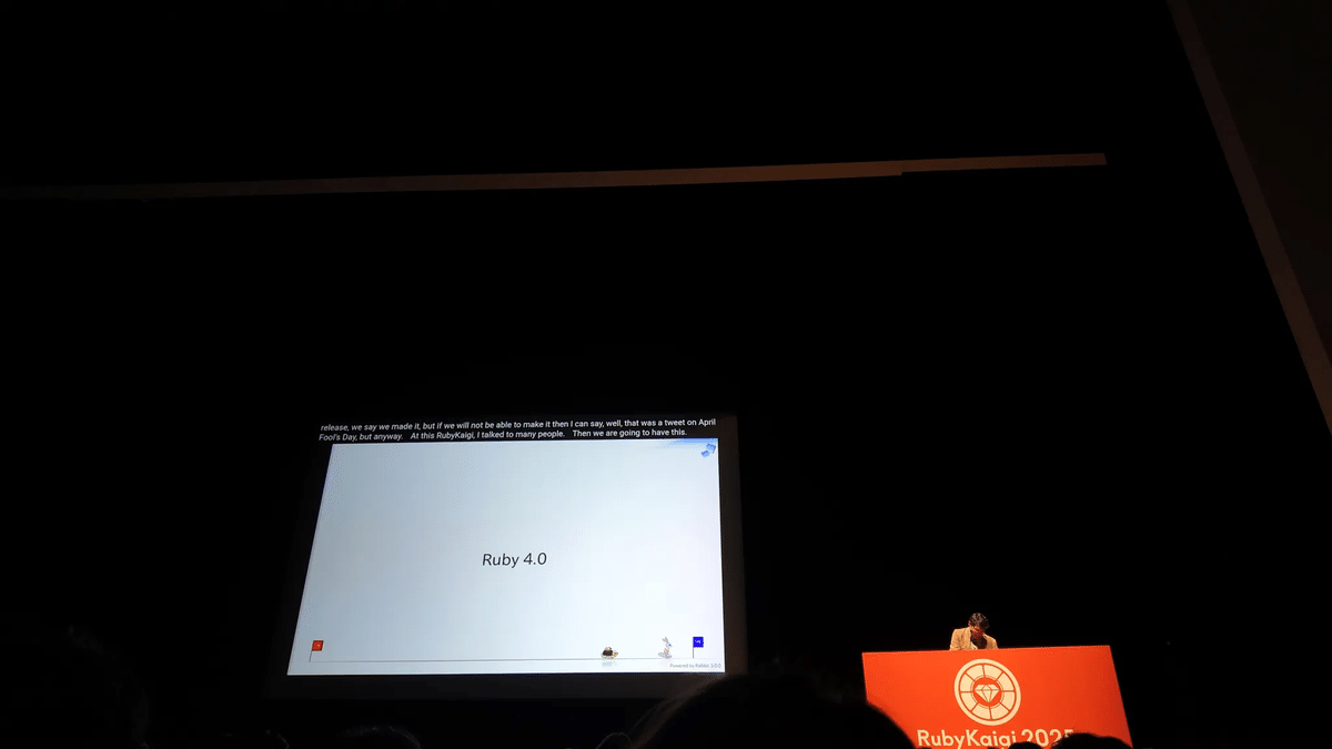 RubyKaigi2025 体験記 Day3｜mybestプロダクトチーム