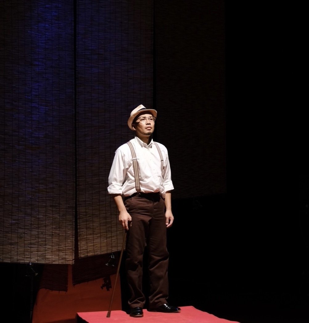 MWORKS／鎌ヶ谷アルトギルドpresents『一夜物語vol.1』｜ISHII KOICHI