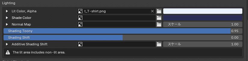 Cluster用アバター衣装改変メモ｜寺本秀雄（spinnage / spinn）