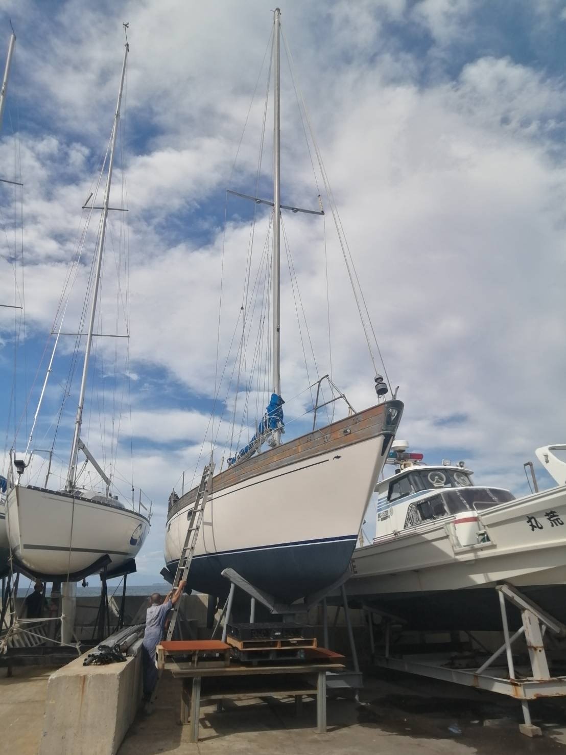 海から始まる、新しい自由のカタチ ─ 大航海時代DAOの挑戦｜YUNO/大航海時代DAO