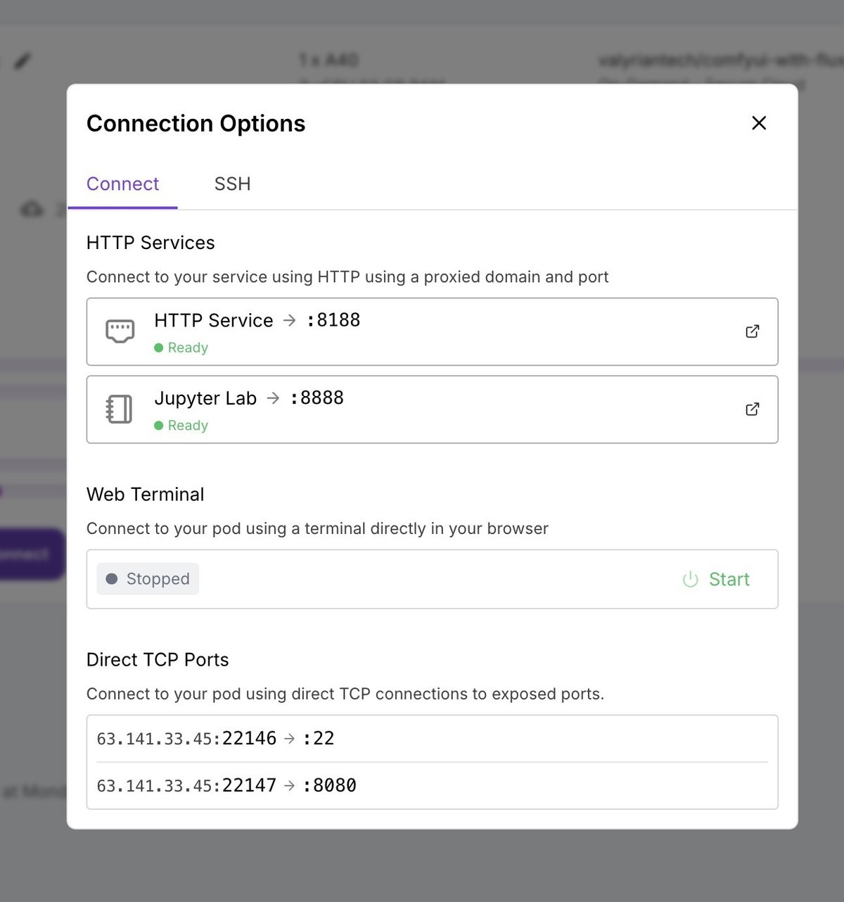 HiDreamをRunPodで動かしてみた：NSFW表現も自在なクラウドGPU環境構築記｜mango 太郎