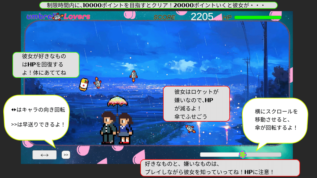 Unity 1 week でゲームつくってみた話 （無料ですべて読めます）｜にんげんってWinner