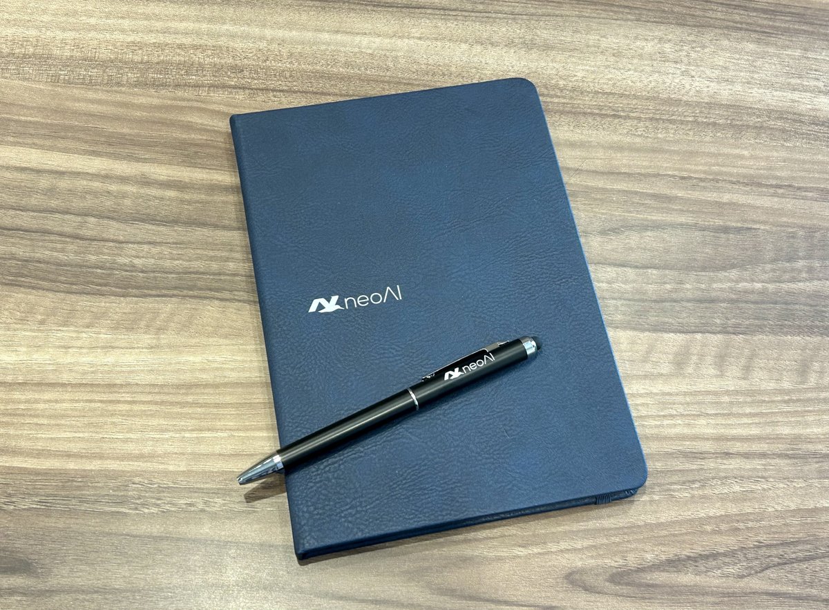 2025年度 新卒入社式レポート｜株式会社neoAI