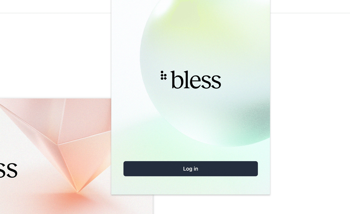 Bless ノードの設定方法やエアロップの可能性【DePIN 無料放置系】｜Alpha-Base Info