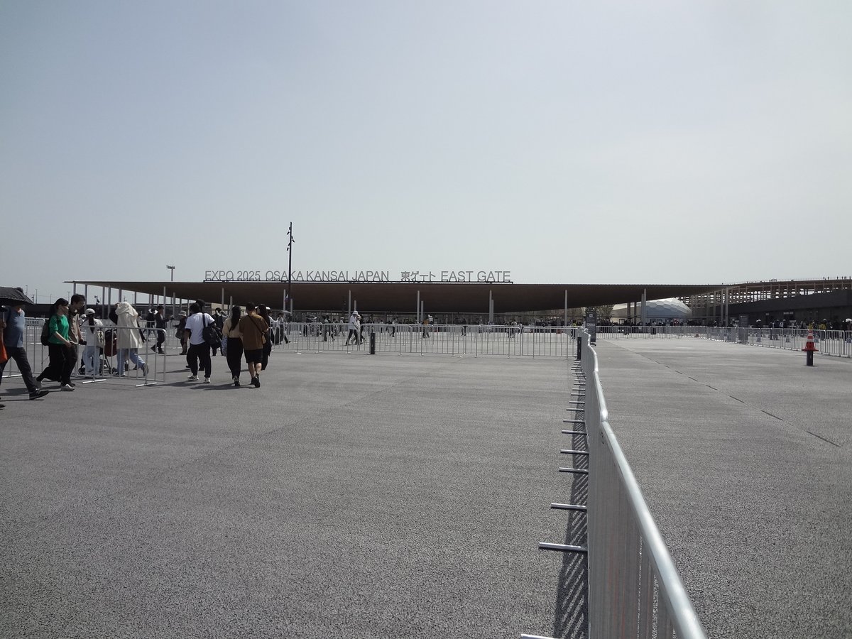 EXPO OSAKA-KANSAI 2025｜ごっちん/Shinya-Gotoh