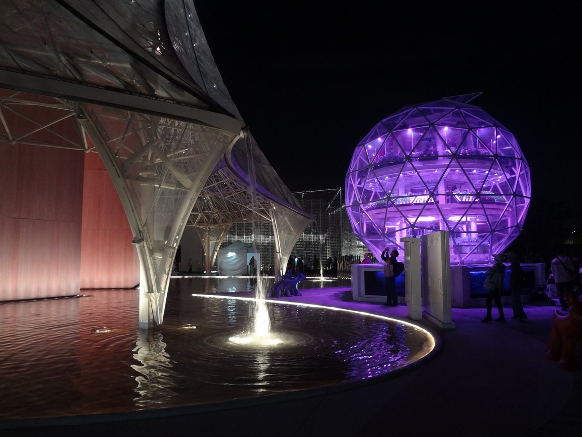 EXPO OSAKA-KANSAI 2025｜ごっちん/Shinya-Gotoh