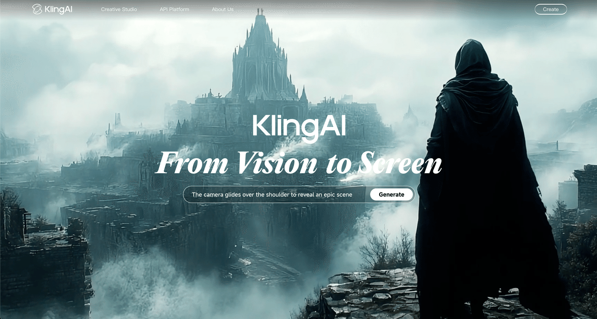 【KLING 2.0】超有益ガイド｜動画生成の最前線を完全攻略｜ハリソンAI