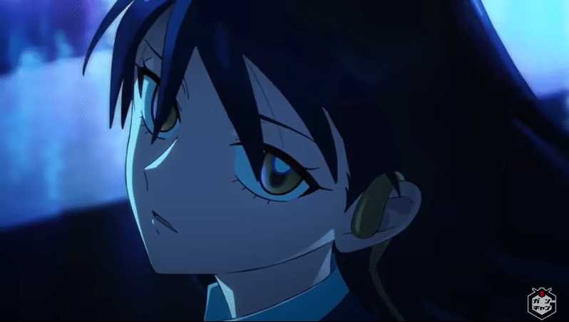 ジークアクスOP読解・雑感・今後の展望｜超記憶術先生