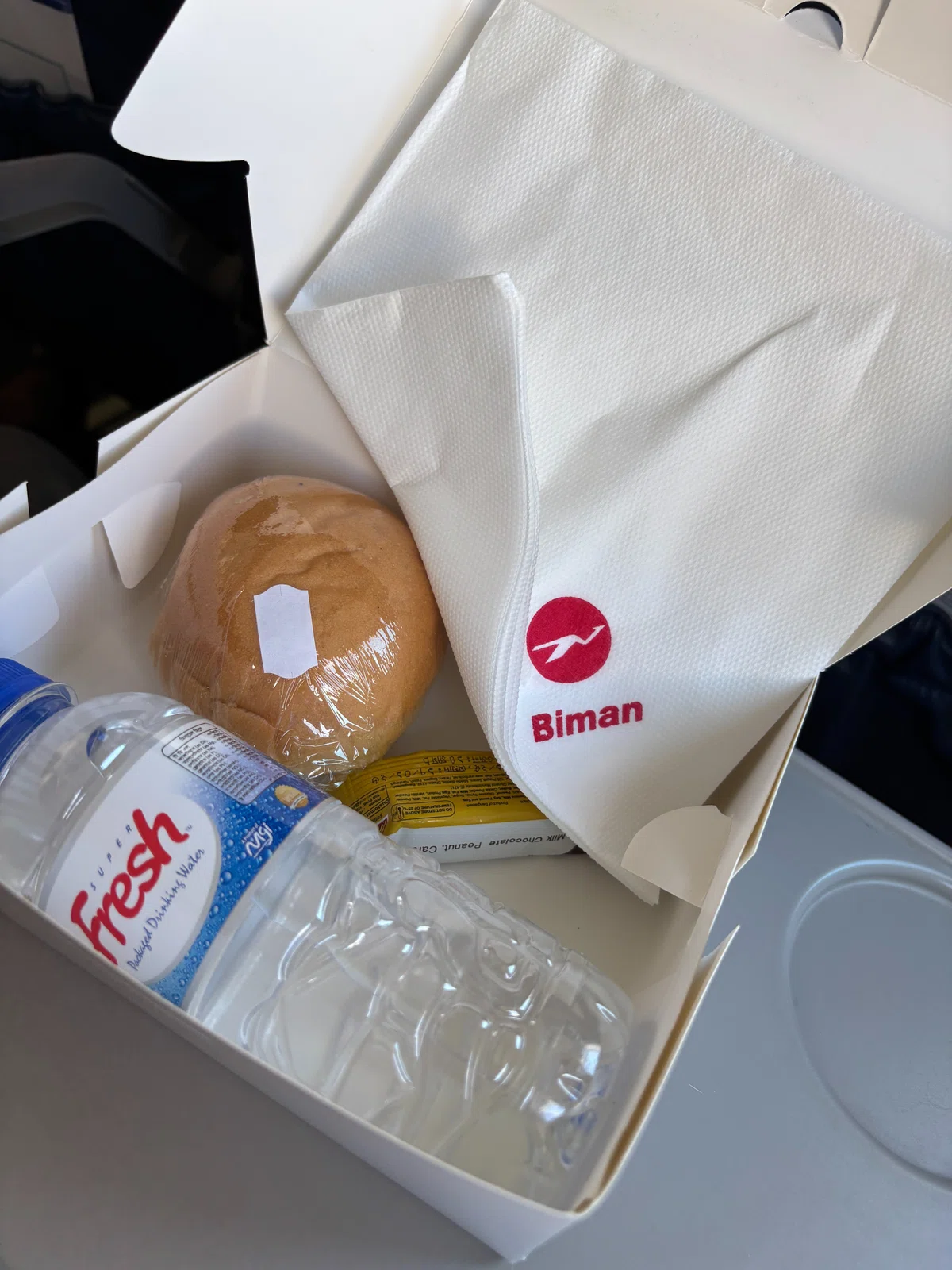 はじめてのバングラデシュ 入国編｜imoan
