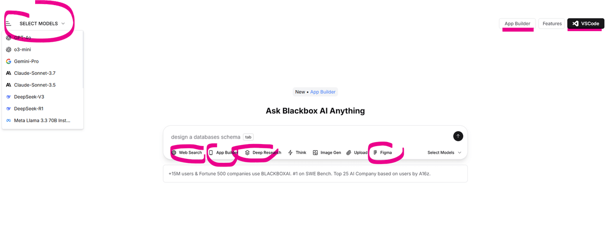 検索・コーディング・デザイン支援も！Blackbox AIの全貌｜0xpanda alpha lab