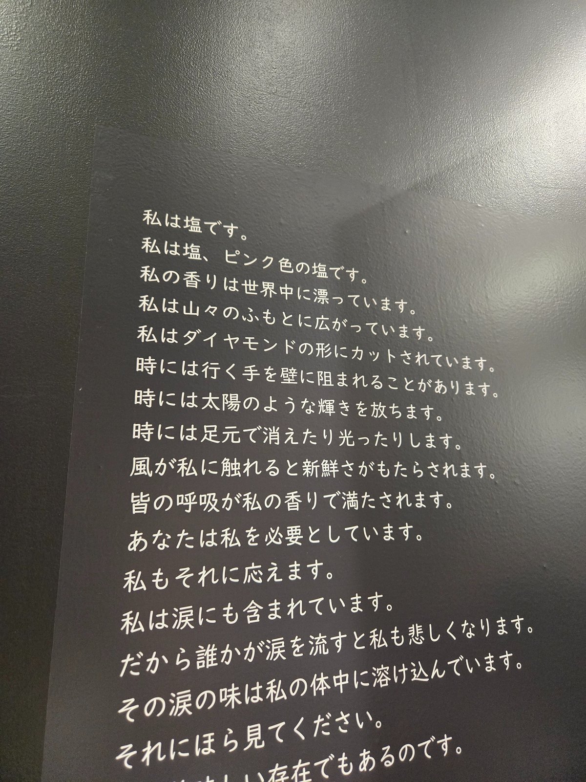 大阪・関西万博で、知らない国の未来に思いを馳せた。｜Arai Shinpei
