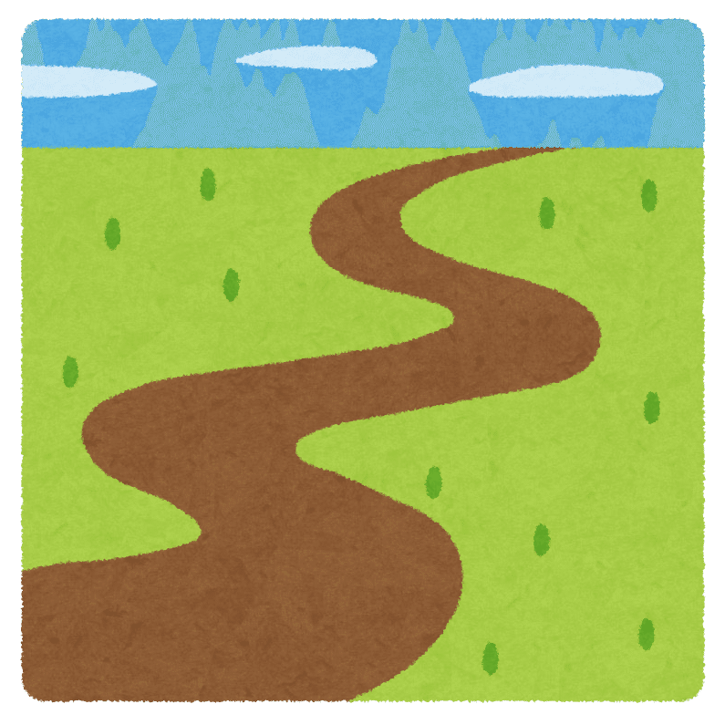 「ロード・道」が楽曲やバンド名についている邦楽曲🎶🎶｜negomasa