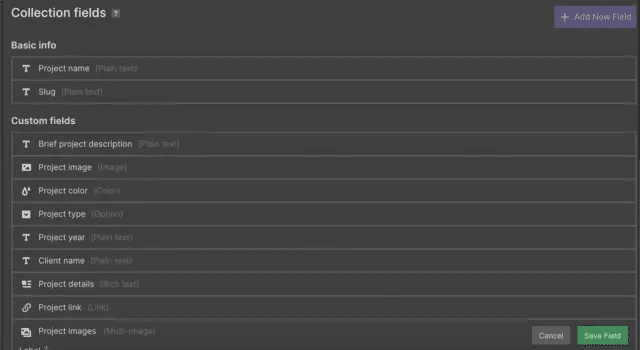 Webflowの始め方・使い方・CMS設定【2025年版完全ガイド】｜栗田 将人｜Webflow専門家