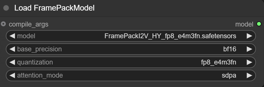 【動画生成AI】話題のFramePackを使ってみる！Gradio&ComfyUI｜AI愛create