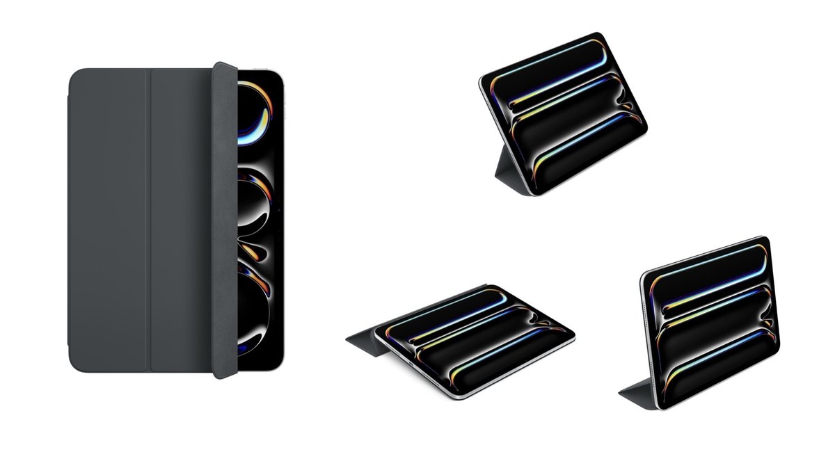 iPadと合わせて購入したいおすすめアクセサリー｜まつりくん