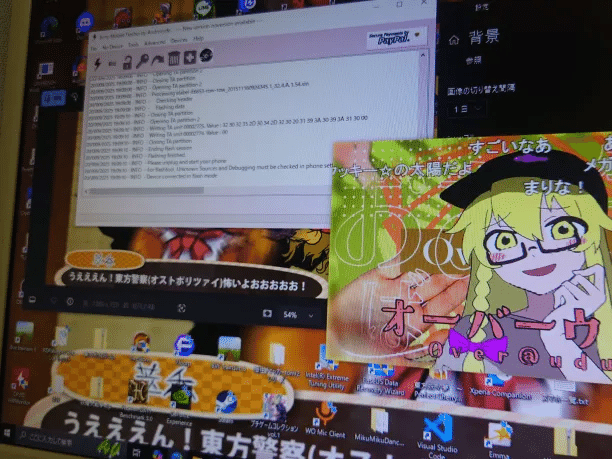 2025年最新版！ Softbank版XperiaZ5 501SOにAndroid7.0Nougatを入れる方法！(海外版導入)｜hassy1216