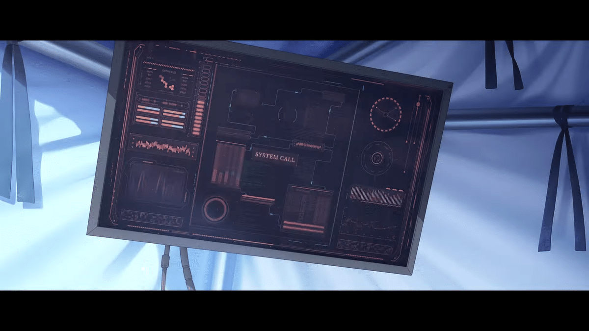 【ブルアカ】6thPV スクショ一覧｜Torii