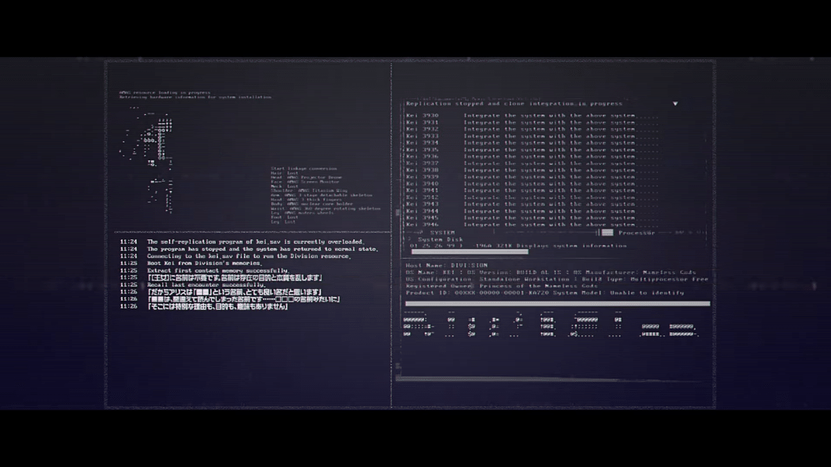 【ブルアカ】6thPV スクショ一覧｜Torii
