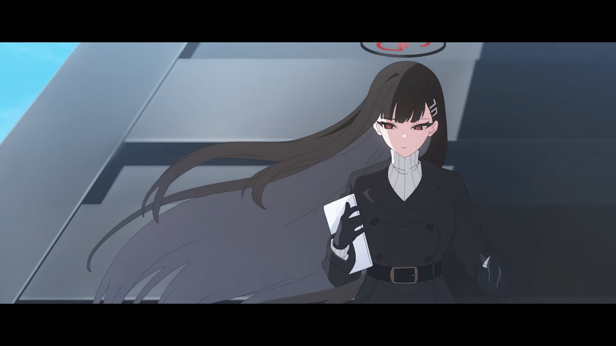 【ブルアカ】6thPV スクショ一覧｜Torii