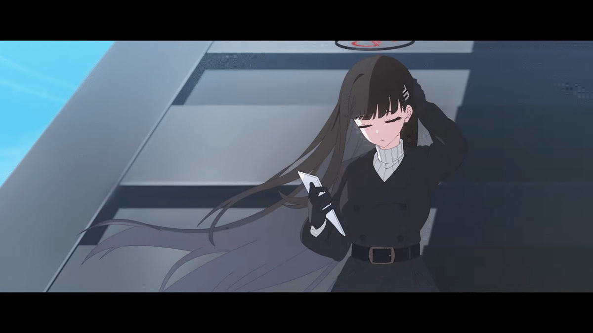 【ブルアカ】6thPV スクショ一覧｜Torii