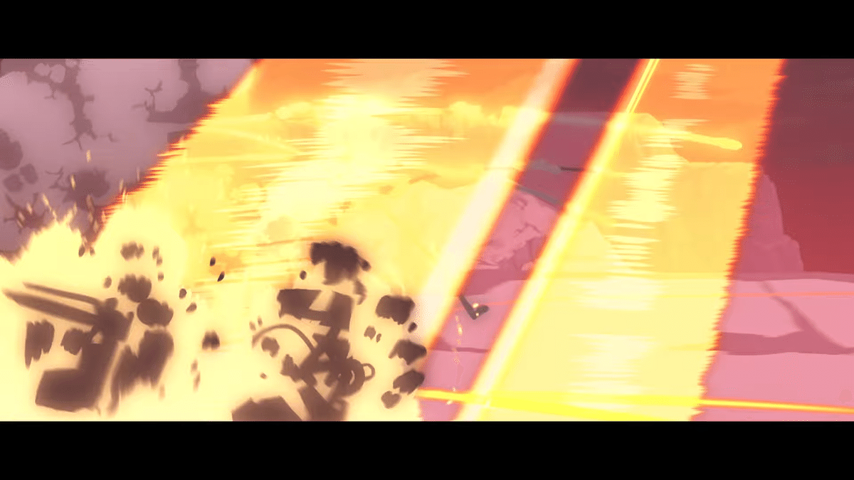 【ブルアカ】6thPV スクショ一覧｜Torii